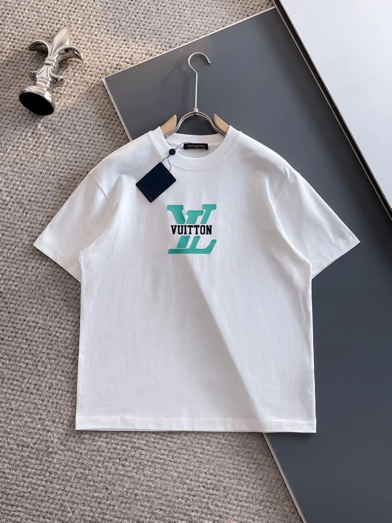 Louis Vuitton T-Shirts