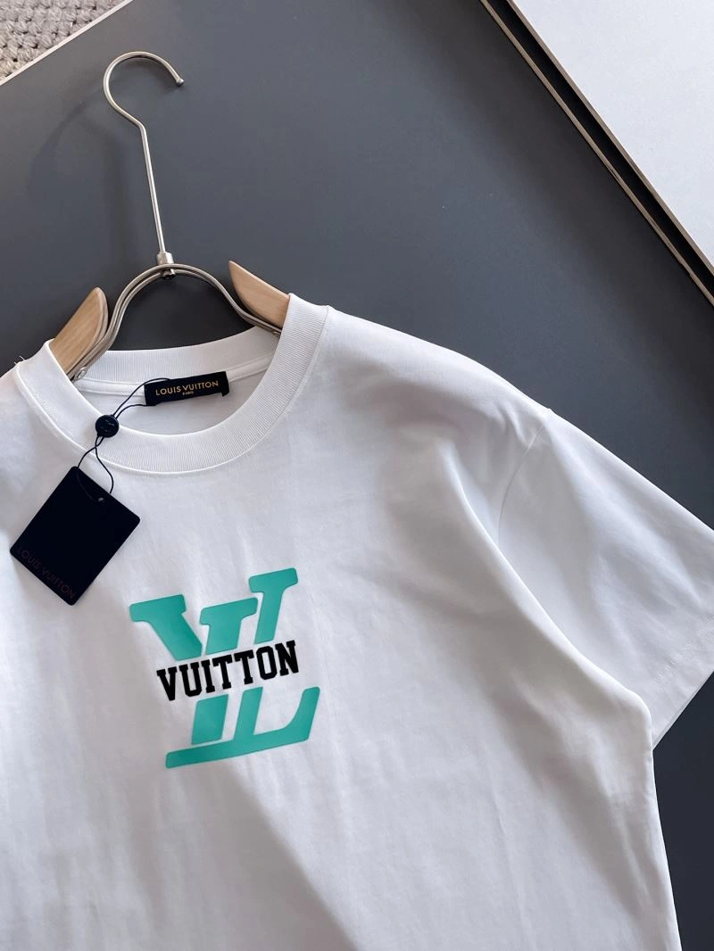 Perfect replica Louis Vuitton T-Shirts