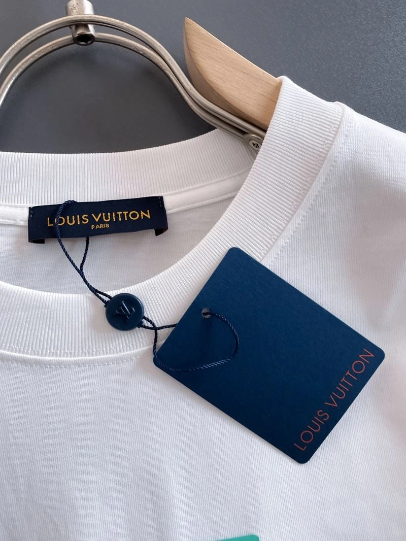 Perfect replica Louis Vuitton T-Shirts