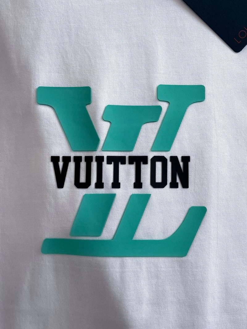 Perfect replica Louis Vuitton T-Shirts