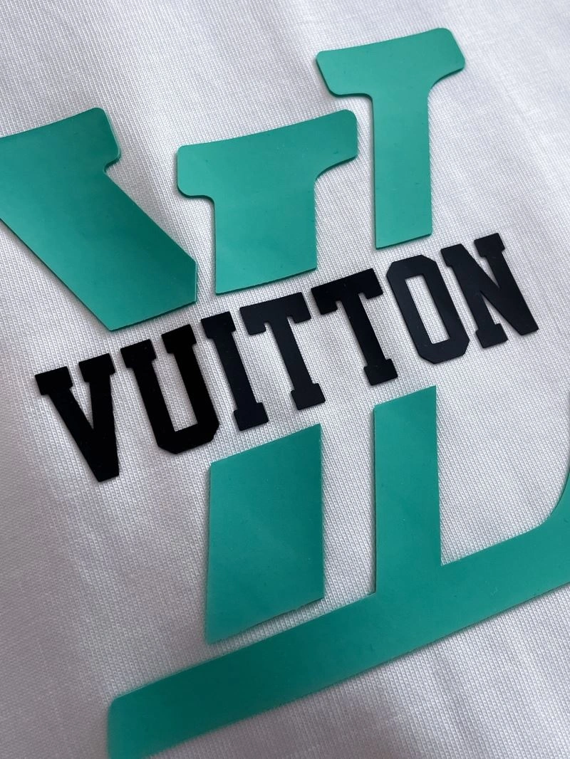 Perfect replica Louis Vuitton T-Shirts