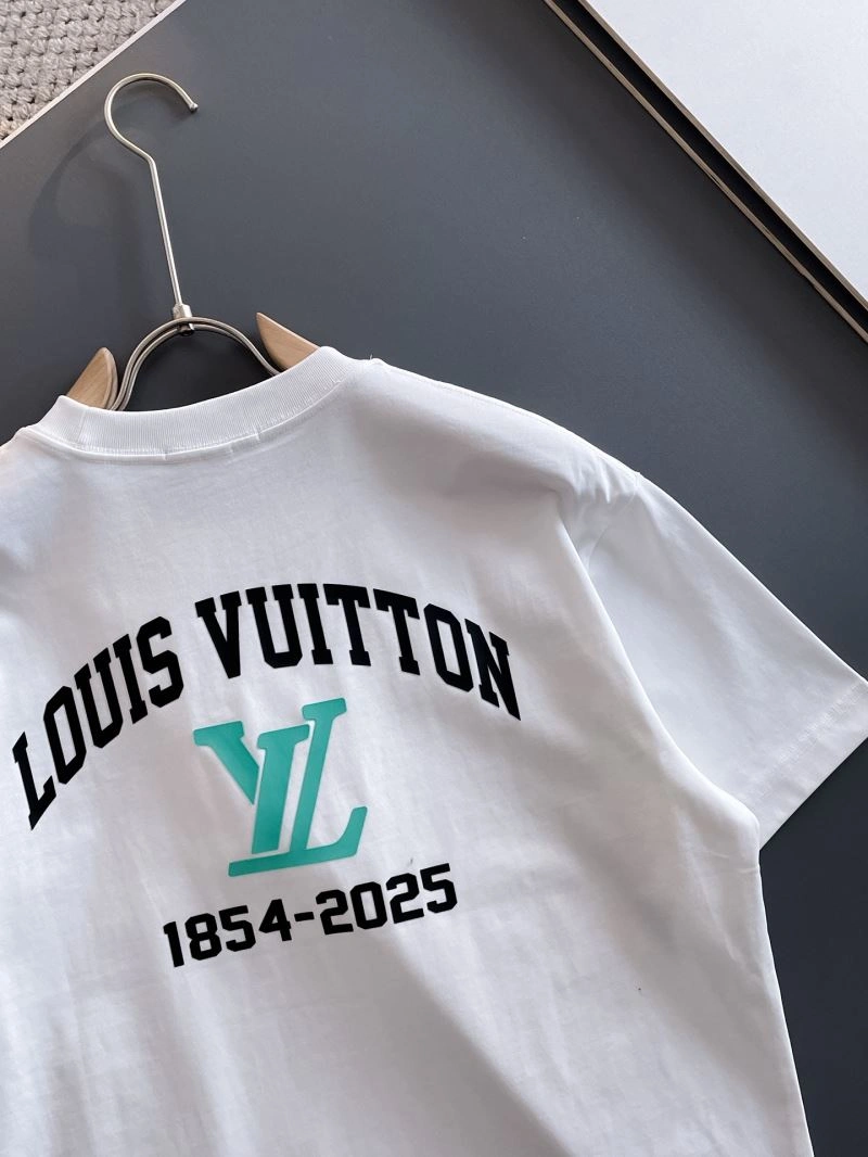 Perfect replica Louis Vuitton T-Shirts