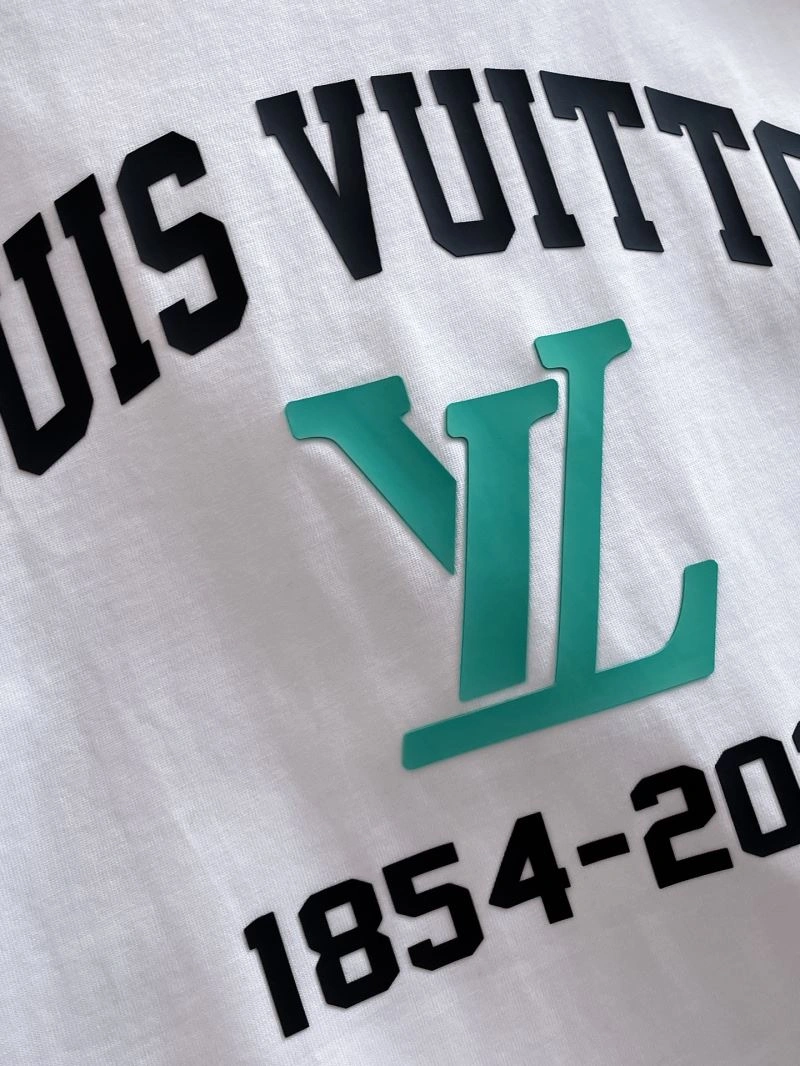 Perfect replica Louis Vuitton T-Shirts