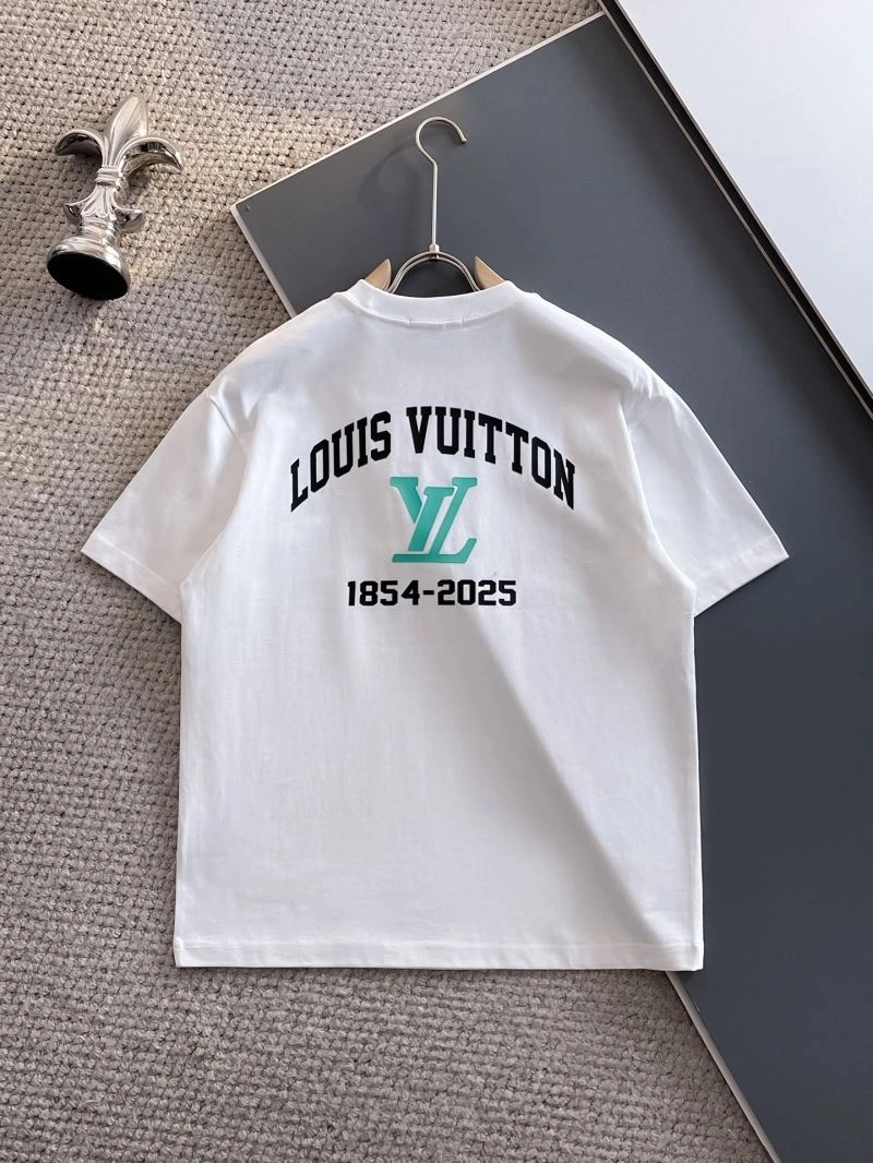Perfect replica Louis Vuitton T-Shirts