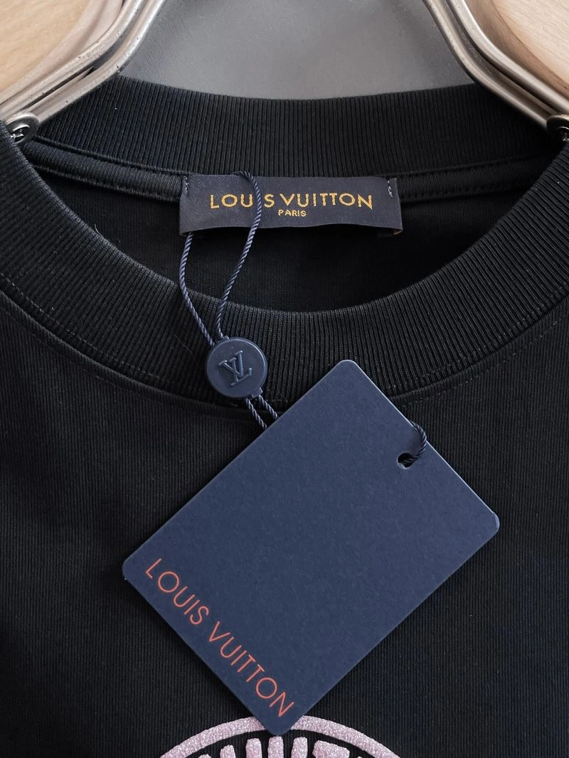 Mirror quality Louis Vuitton T-Shirts