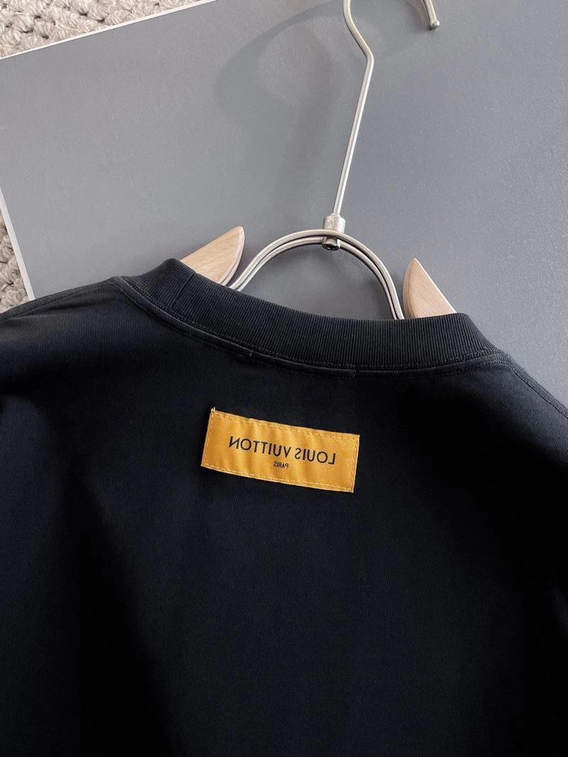 Mirror quality Louis Vuitton T-Shirts