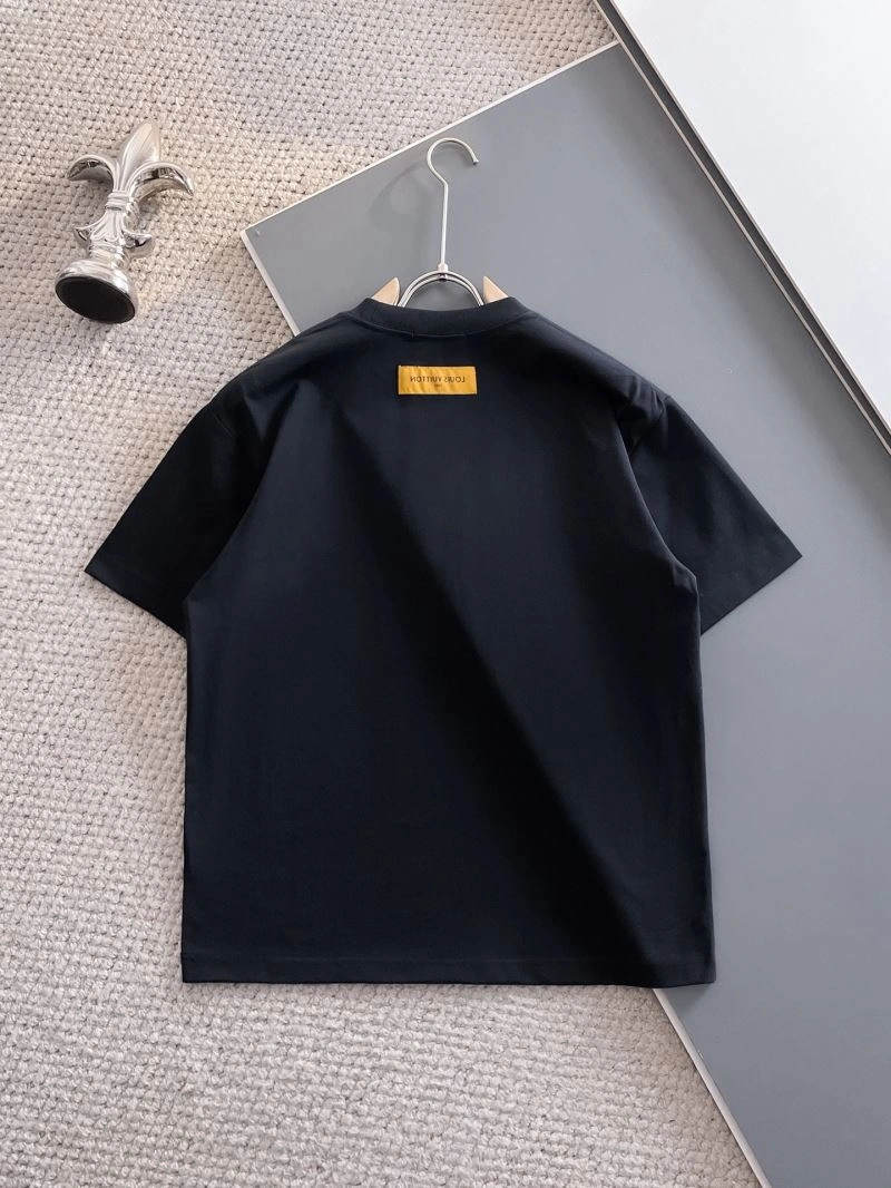 Mirror quality Louis Vuitton T-Shirts