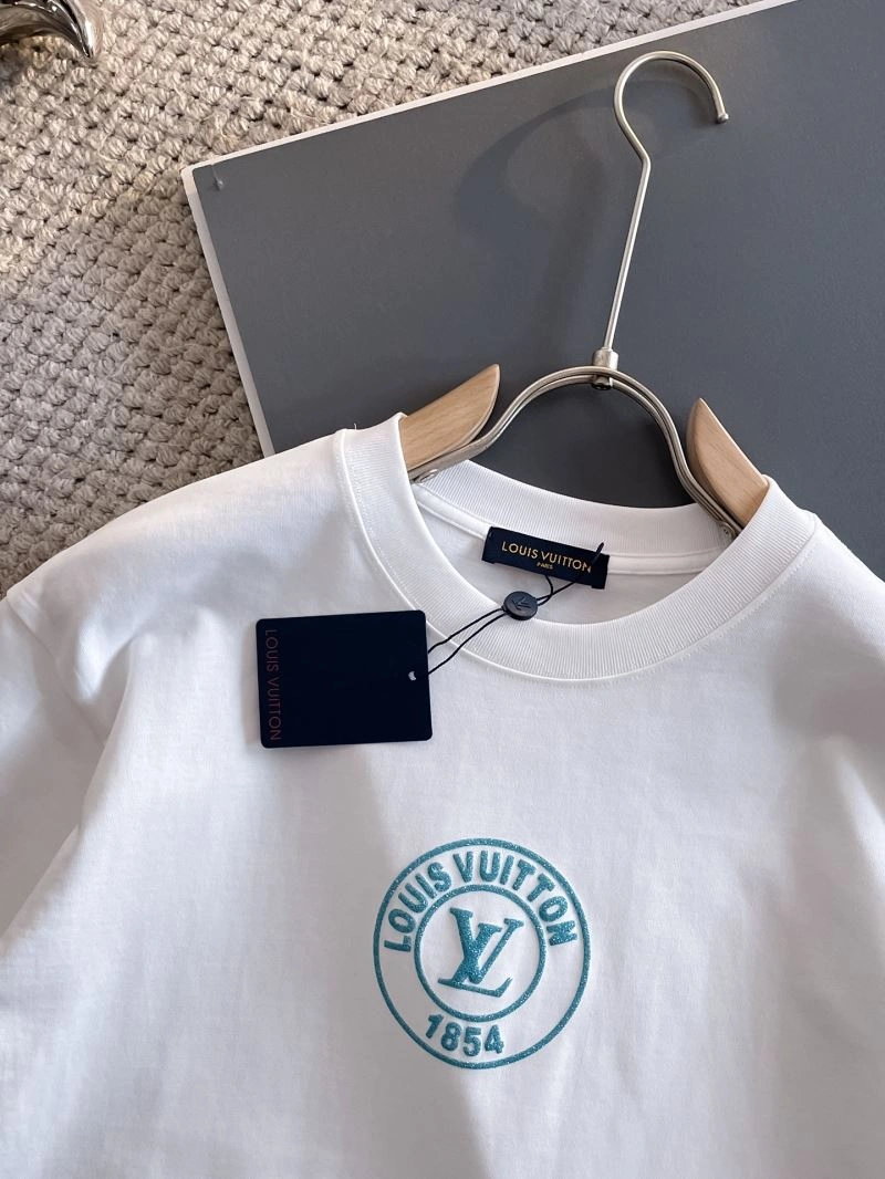 Genuine Louis Vuitton T-Shirts