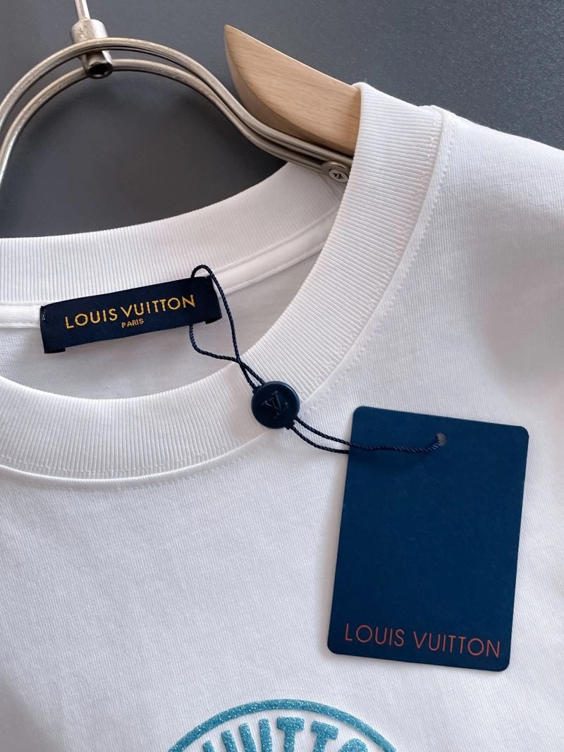 Genuine Louis Vuitton T-Shirts