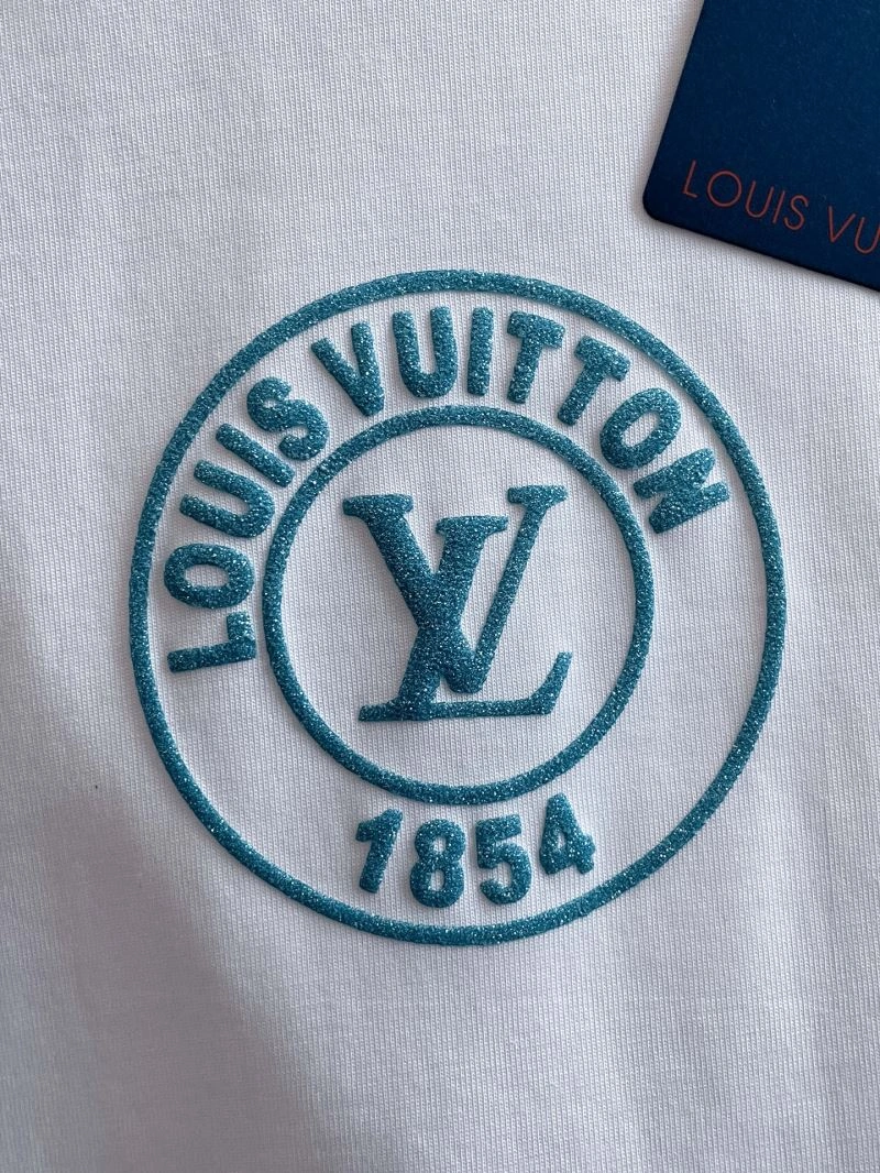 Genuine Louis Vuitton T-Shirts