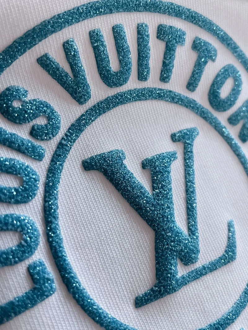 Genuine Louis Vuitton T-Shirts