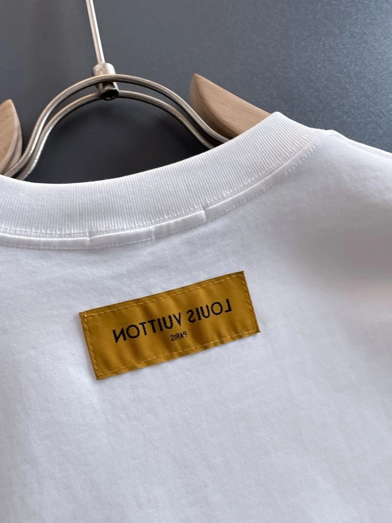 Genuine Louis Vuitton T-Shirts