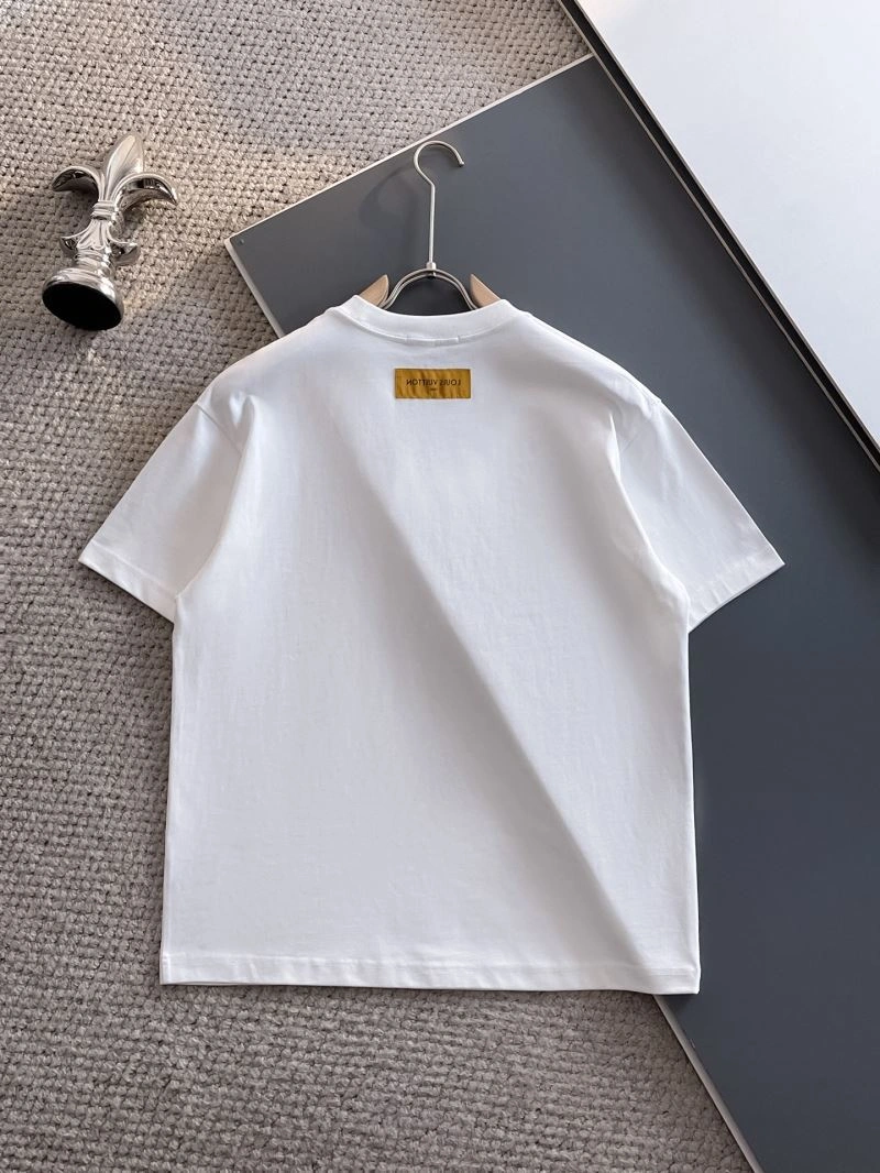 Genuine Louis Vuitton T-Shirts