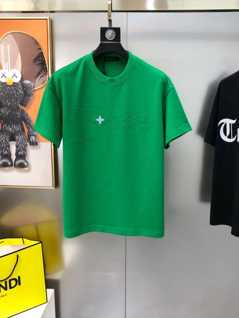 Louis Vuitton T-Shirts