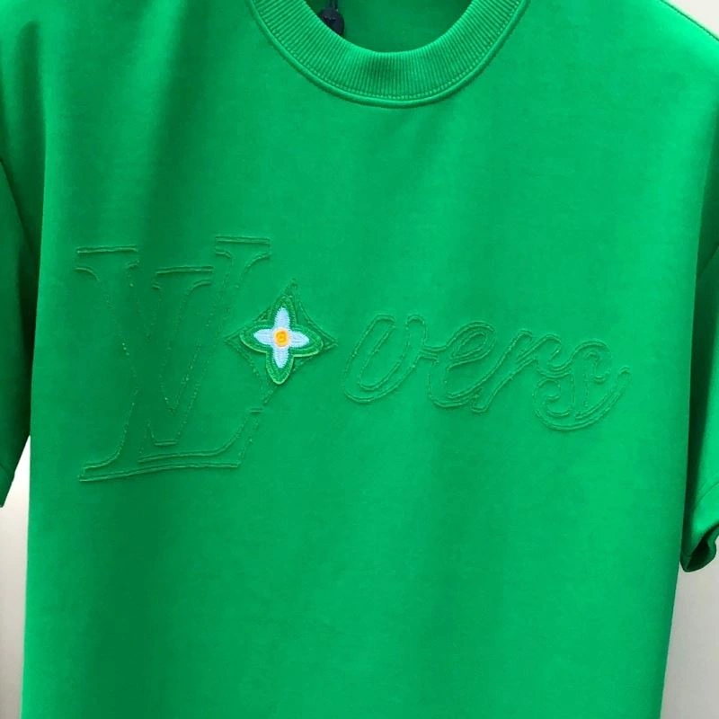 Real Louis Vuitton T-Shirts