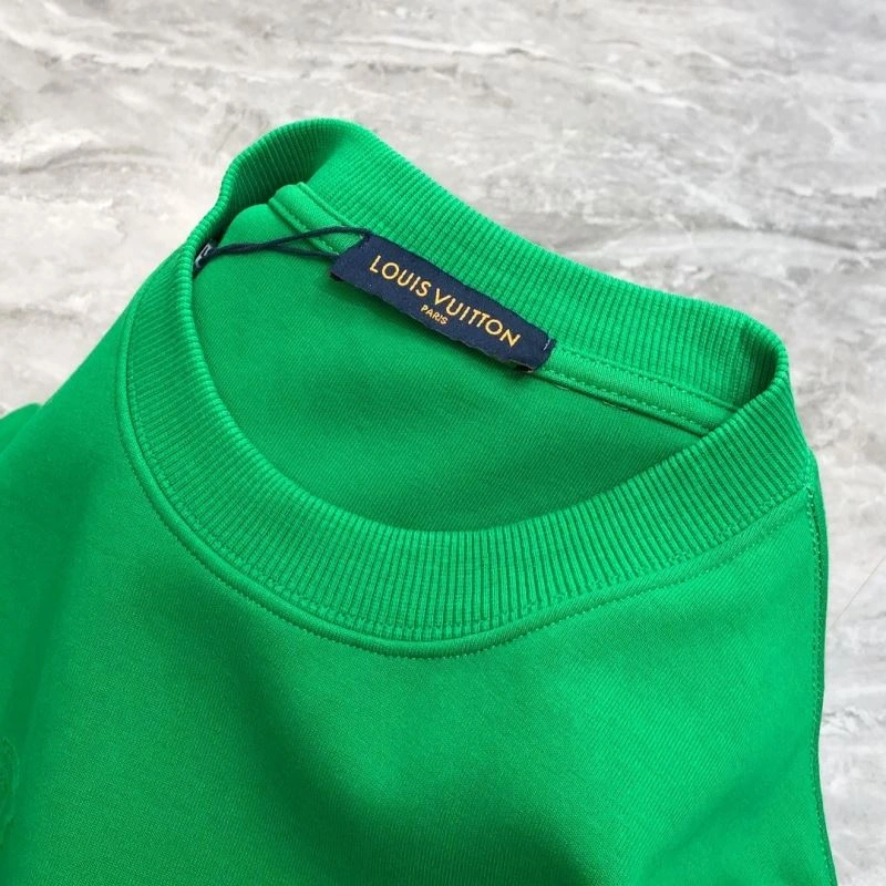 Real Louis Vuitton T-Shirts