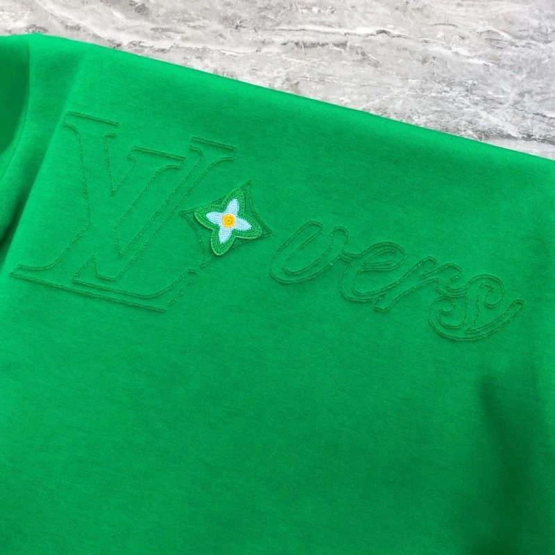 Real Louis Vuitton T-Shirts