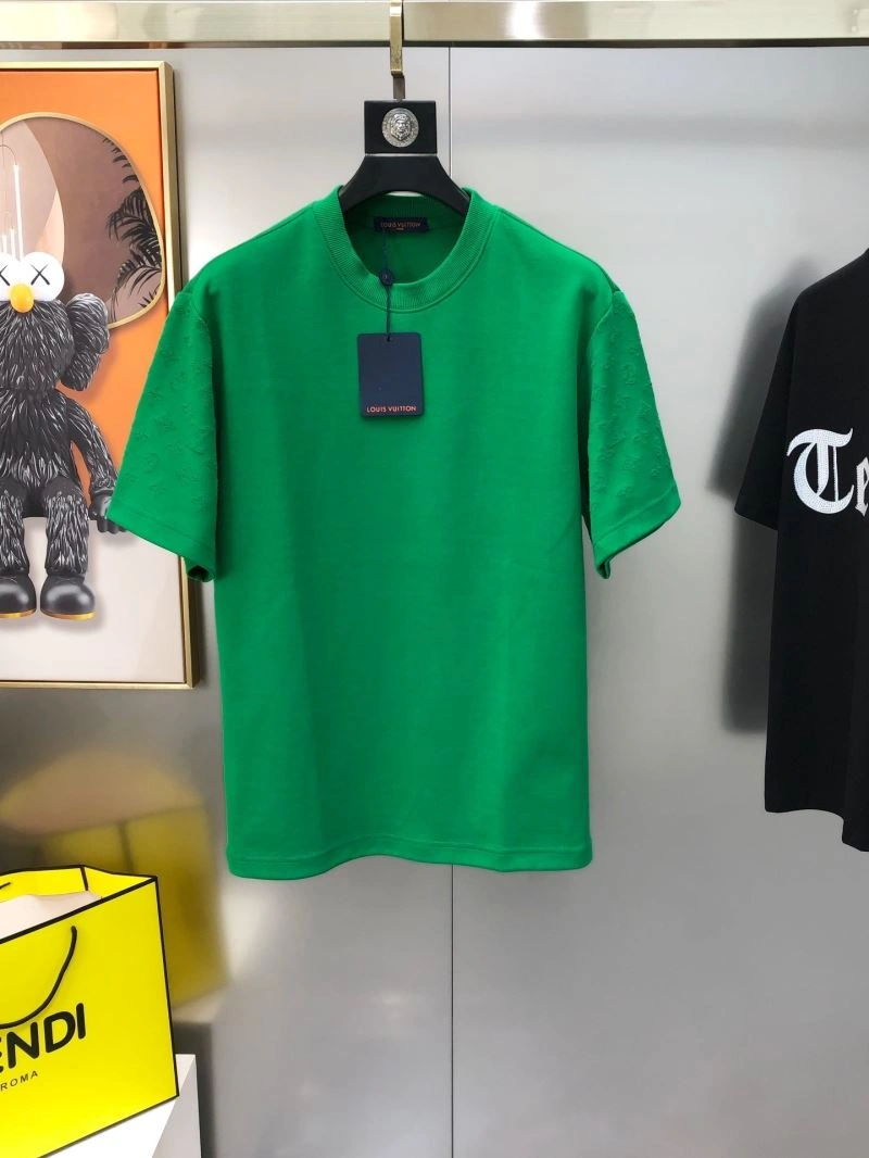 Louis Vuitton T-Shirts