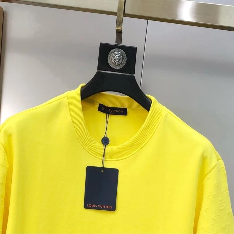 Brand-authenticated Louis Vuitton T-Shirts