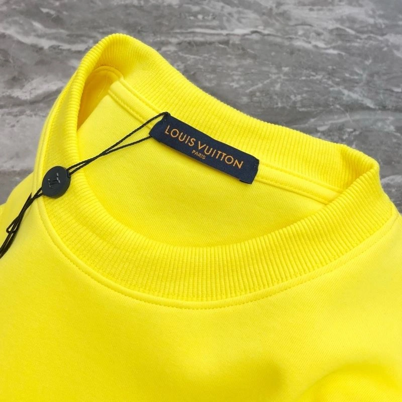 Brand-authenticated Louis Vuitton T-Shirts
