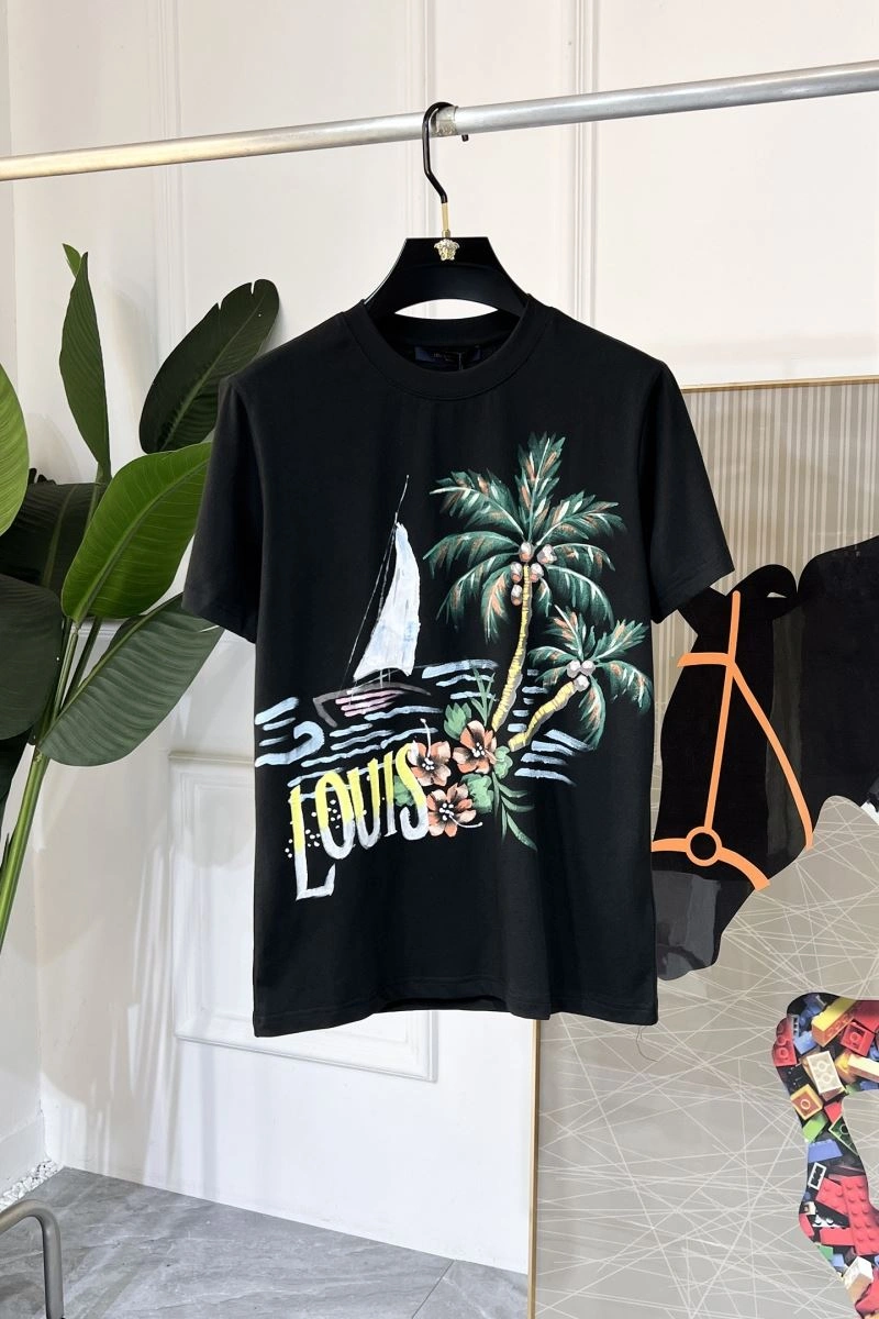 Louis Vuitton T-Shirts