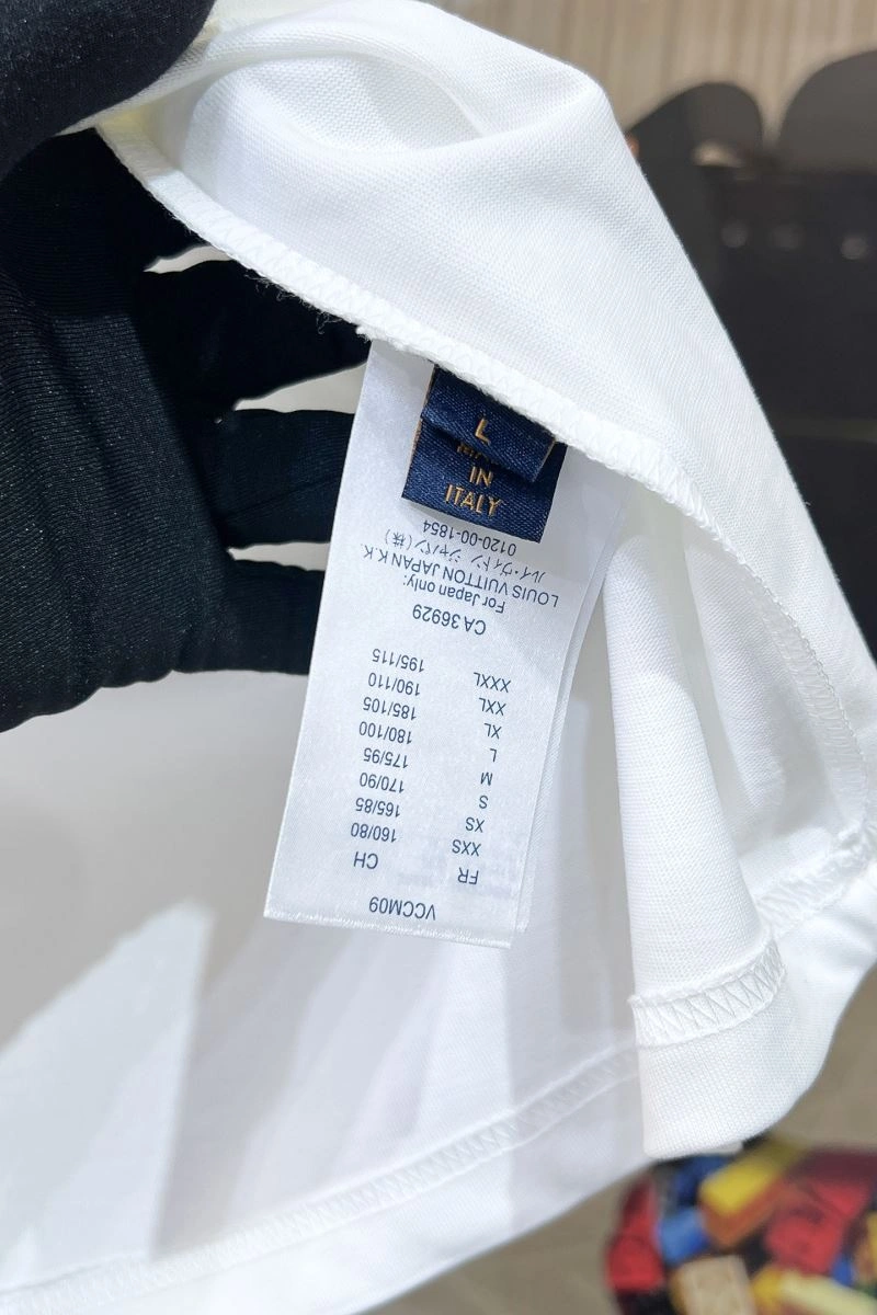 OEM Louis Vuitton T-Shirts