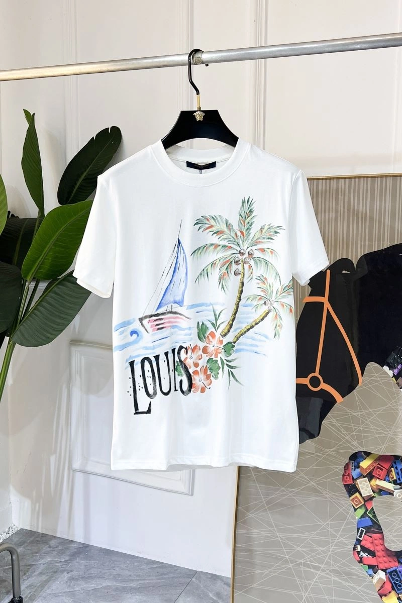 OEM Louis Vuitton T-Shirts
