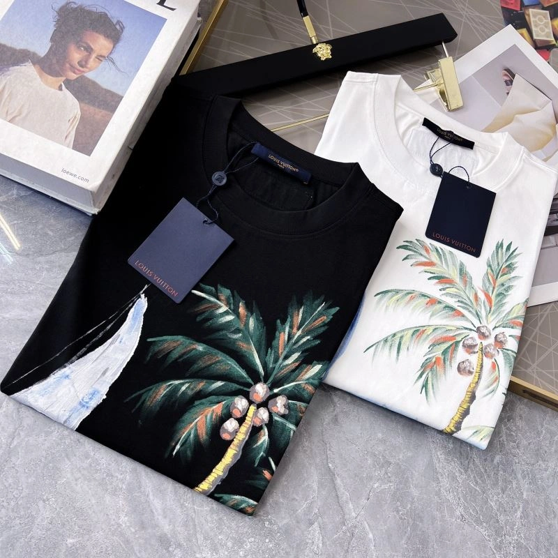 OEM Louis Vuitton T-Shirts