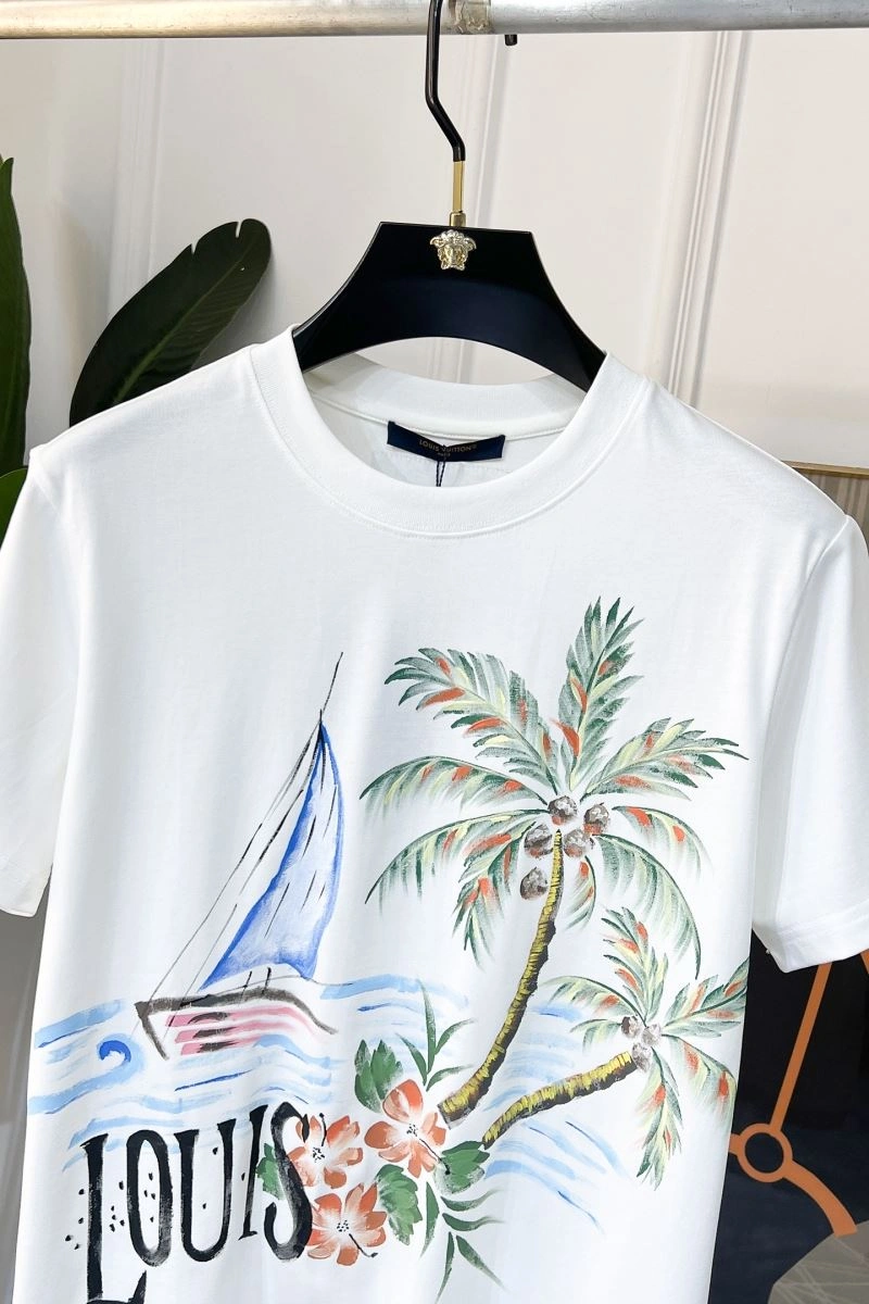 OEM Louis Vuitton T-Shirts