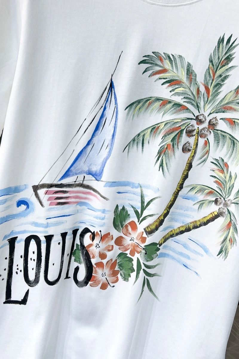 OEM Louis Vuitton T-Shirts