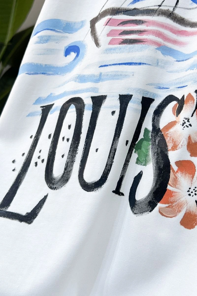 OEM Louis Vuitton T-Shirts