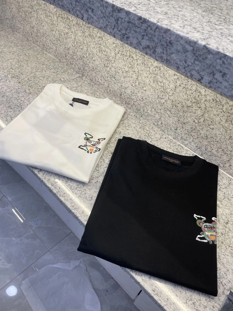 Louis Vuitton T-Shirts