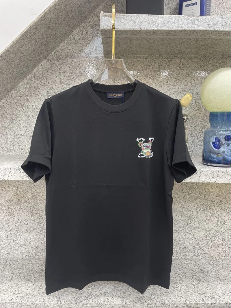 1:1 copy Louis Vuitton T-Shirts