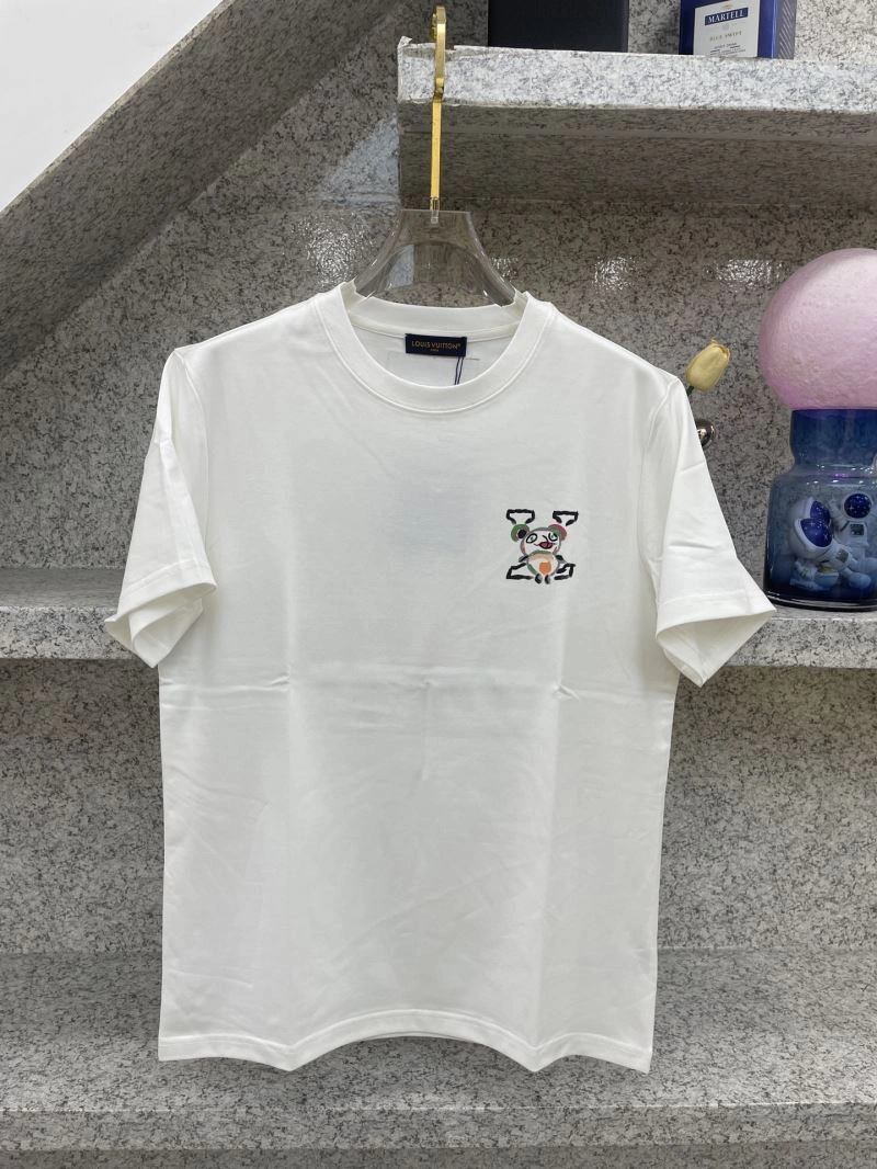 1:1 copy Louis Vuitton T-Shirts