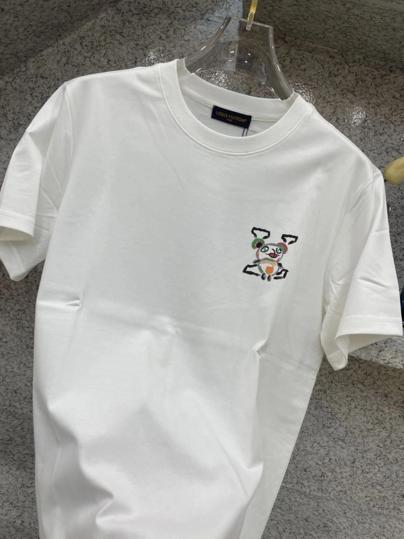 1:1 copy Louis Vuitton T-Shirts