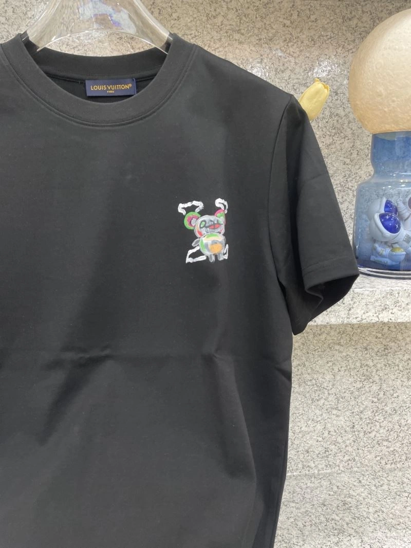 1:1 copy Louis Vuitton T-Shirts