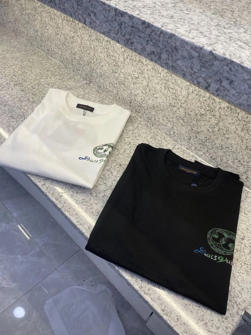 Louis Vuitton T-Shirts