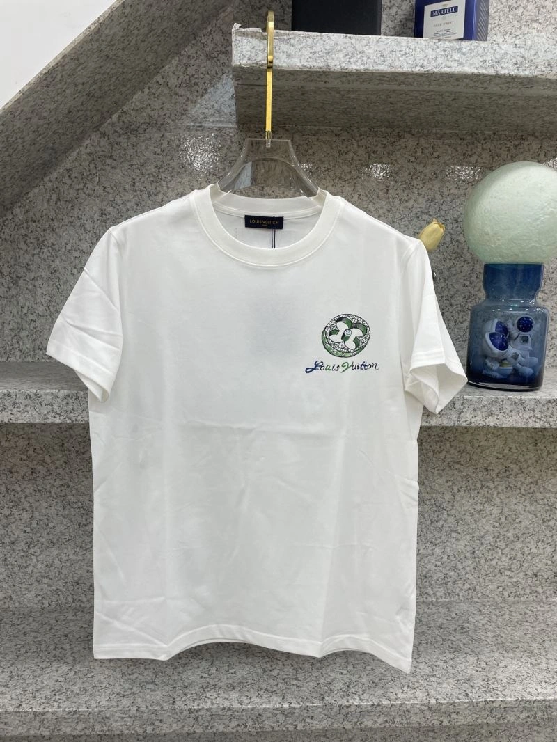 1:1 copy Louis Vuitton T-Shirts