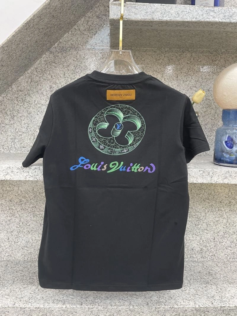 1:1 copy Louis Vuitton T-Shirts