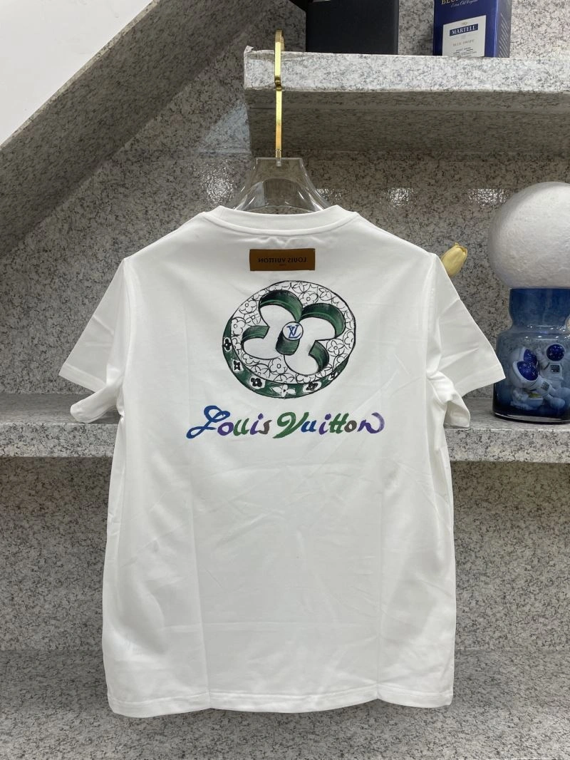 1:1 copy Louis Vuitton T-Shirts
