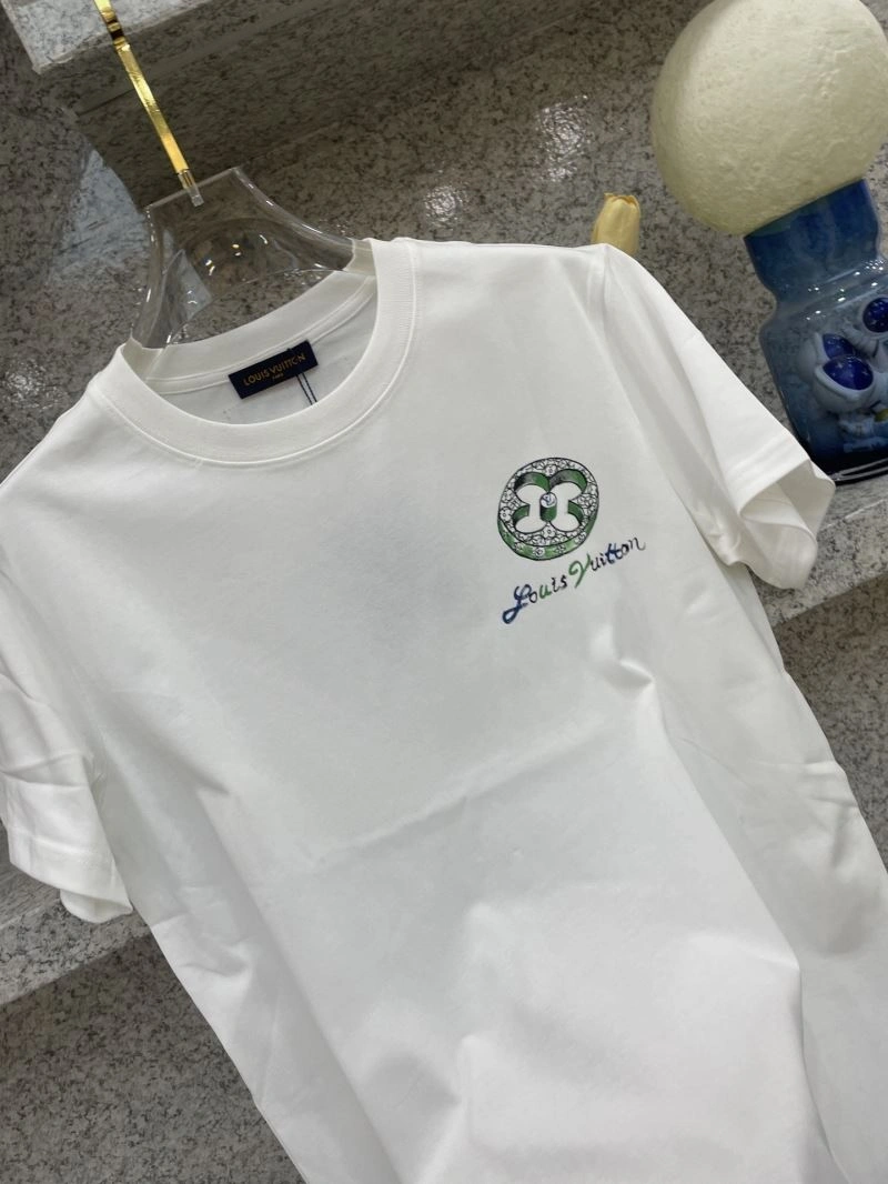 1:1 copy Louis Vuitton T-Shirts