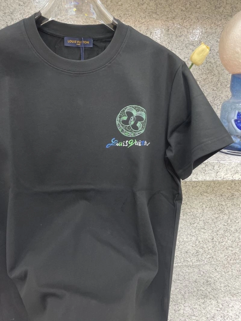 1:1 copy Louis Vuitton T-Shirts