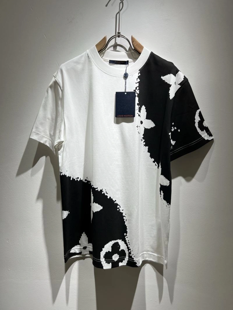 Louis Vuitton T-Shirts
