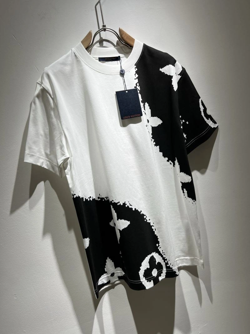 Genuine Louis Vuitton T-Shirts