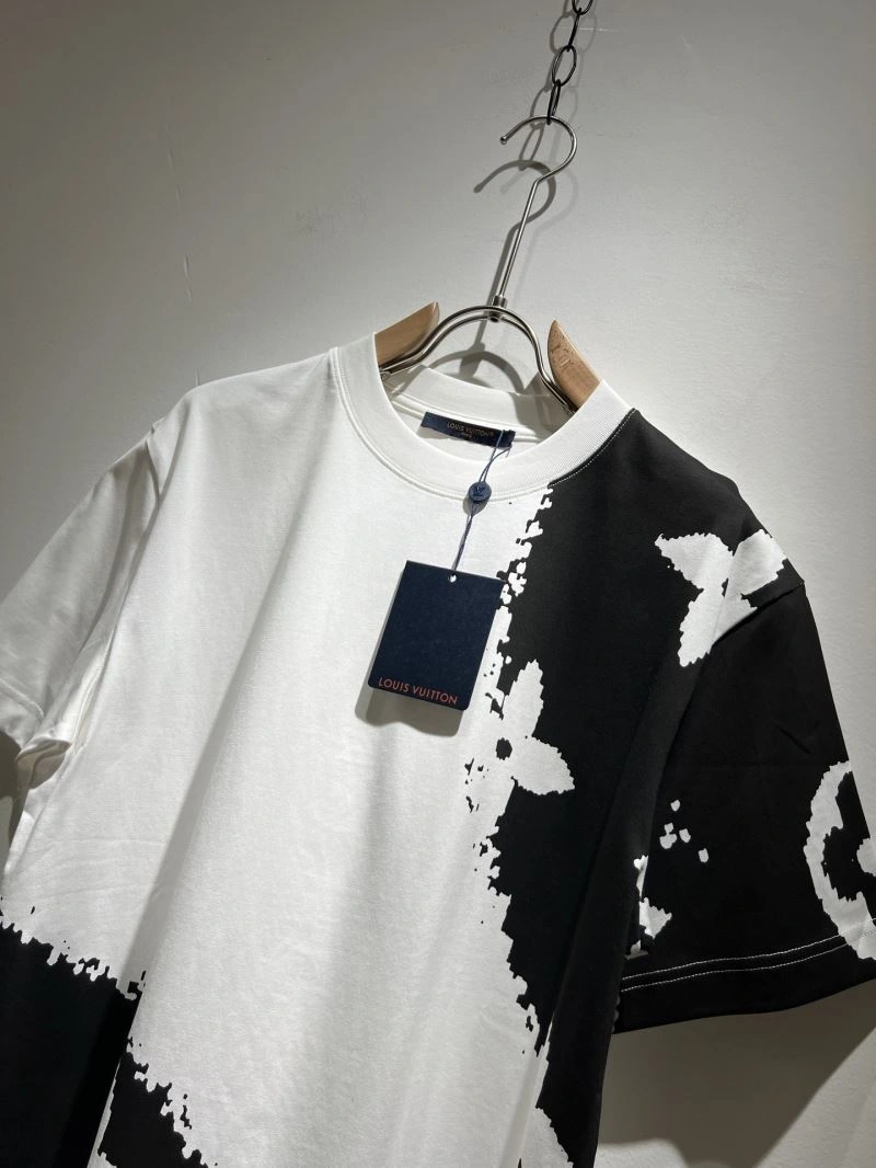 Genuine Louis Vuitton T-Shirts