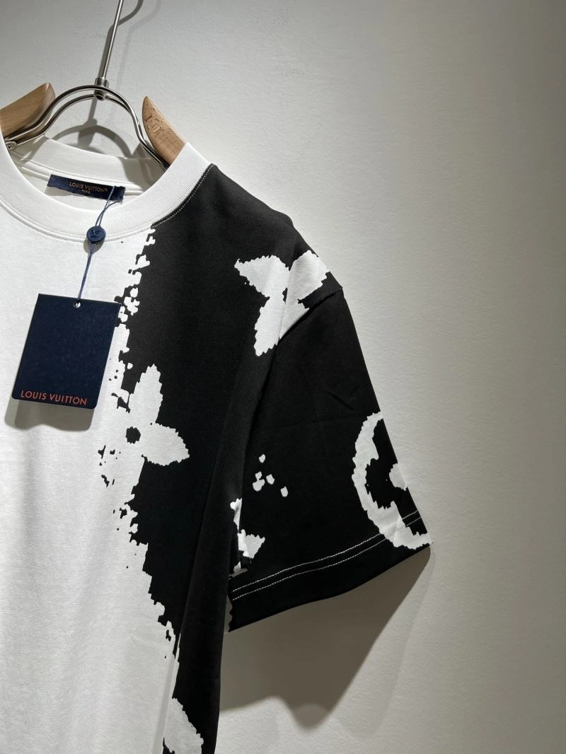Genuine Louis Vuitton T-Shirts