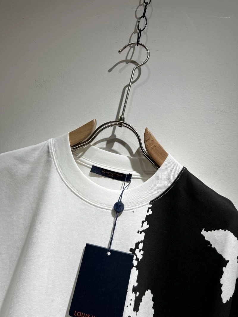 Genuine Louis Vuitton T-Shirts