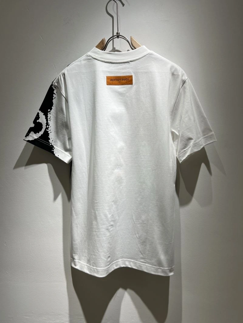 Genuine Louis Vuitton T-Shirts