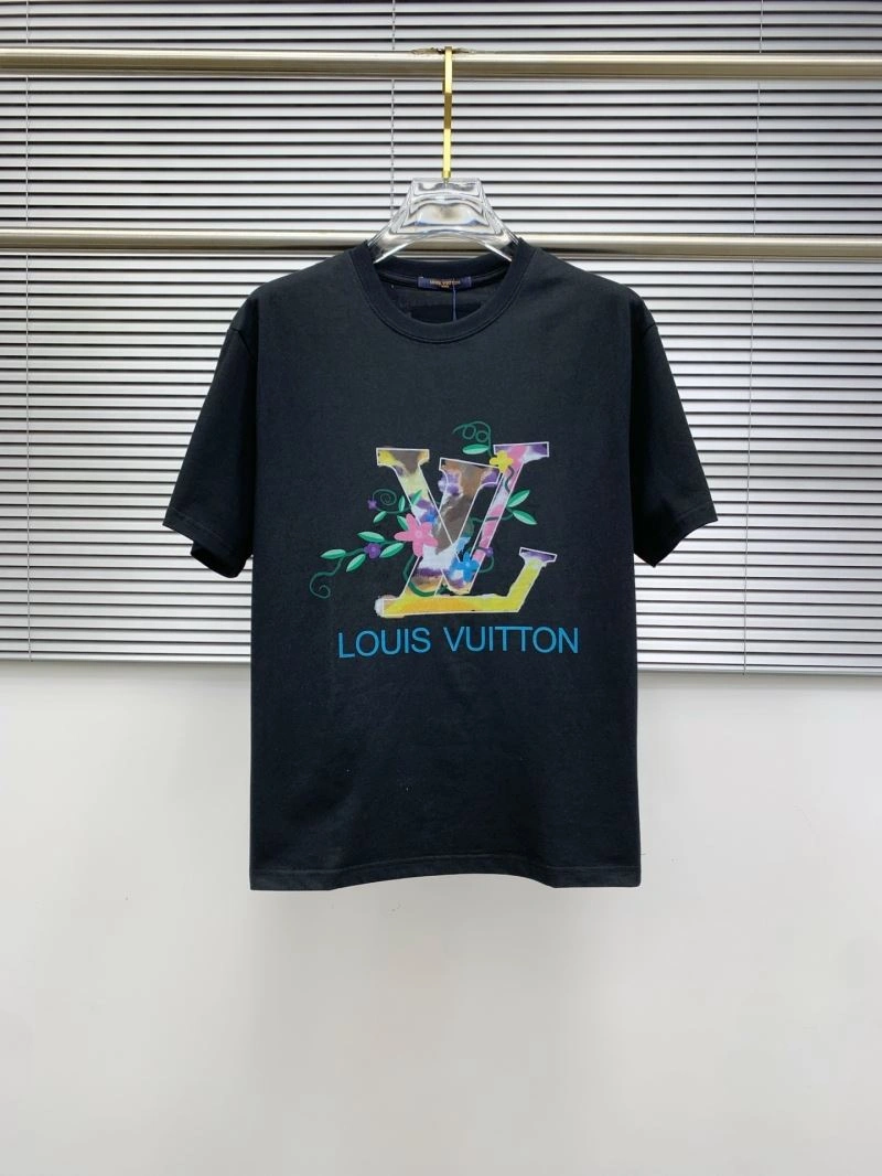 Official Louis Vuitton T-Shirts