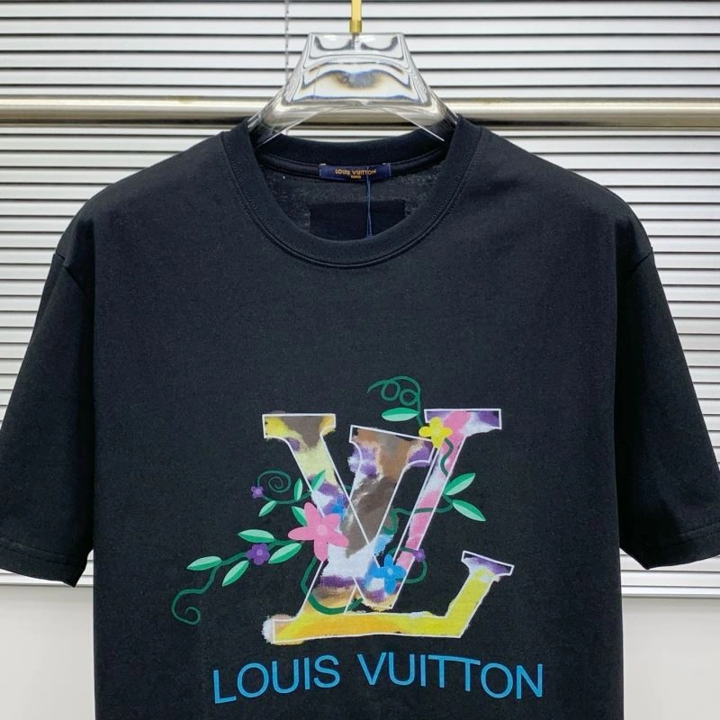 Official Louis Vuitton T-Shirts